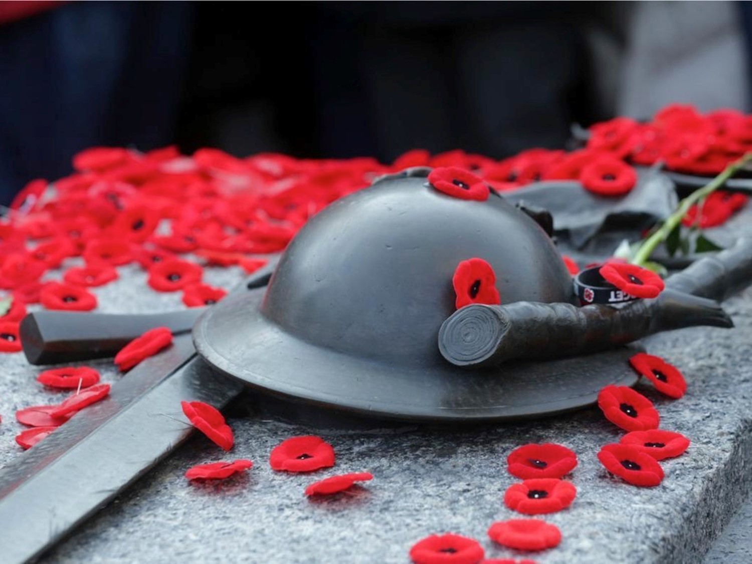 Remembrance Day | St Edmund's Catholic Academy