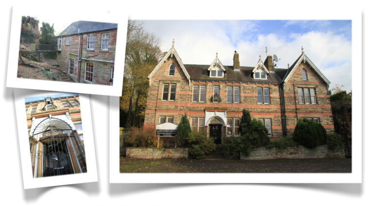 Soli House | St Edmund's Catholic Academy