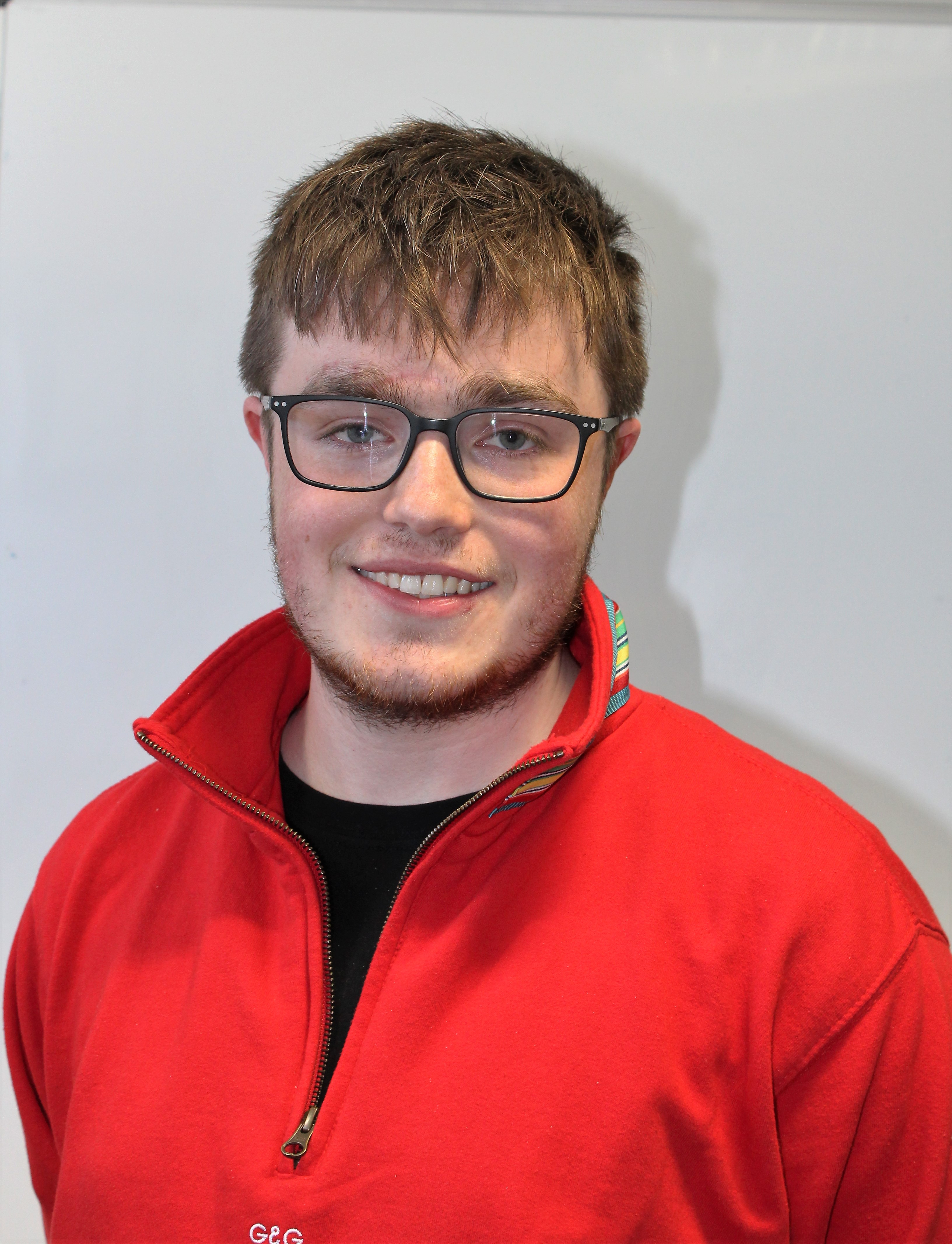 Adam Achieves 1st Class Honours Degree in Economics | St Edmund's ...