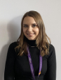 Miss A Mascord | St Edmund's Catholic Academy