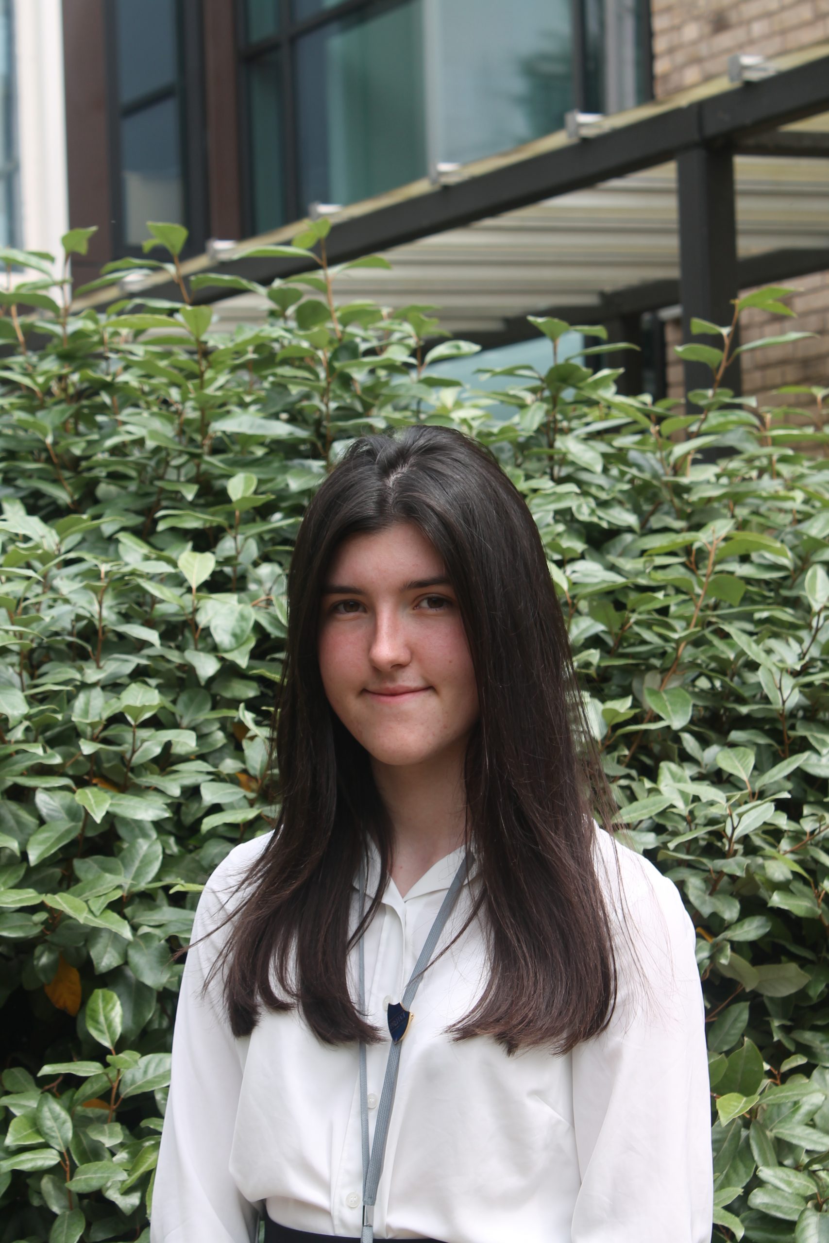 Molly’s Silver Duke of Edinburgh Award Success | St Edmund's Catholic ...
