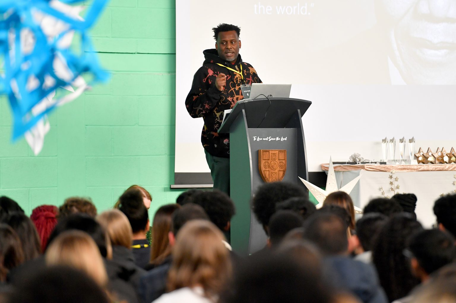 Stars of St Edmund’s 2023 | St Edmund's Catholic Academy