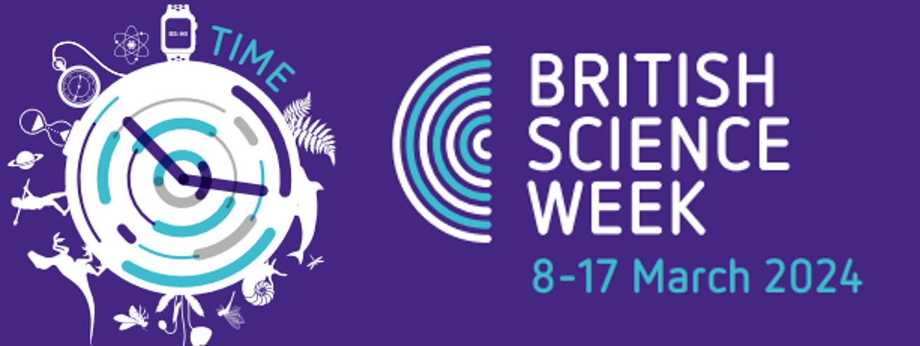 Celebrating Creativity and Innovation: British Science Week Poster ...