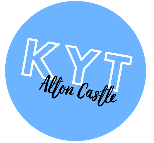 Year Seven Getting Ready for Alton Castle Retreat | St Edmund's ...