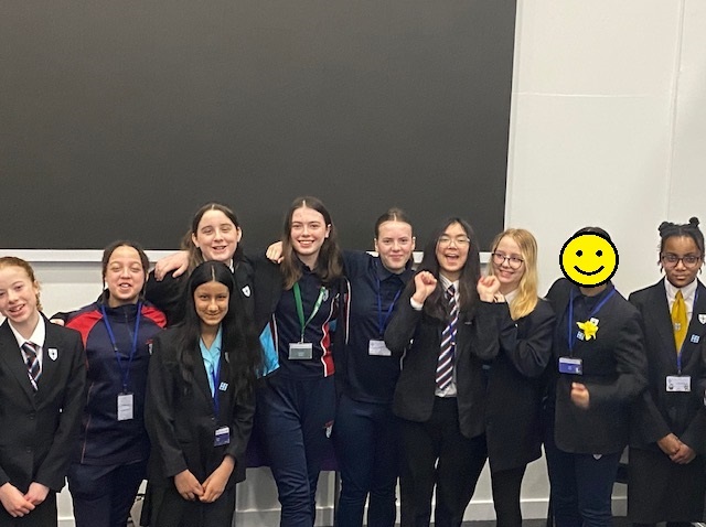 Embracing Eloquence: Students Triumph in Poetry By Heart | St Edmund's ...