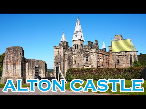 Year Seven Getting Ready for Alton Castle Retreat | St Edmund's ...