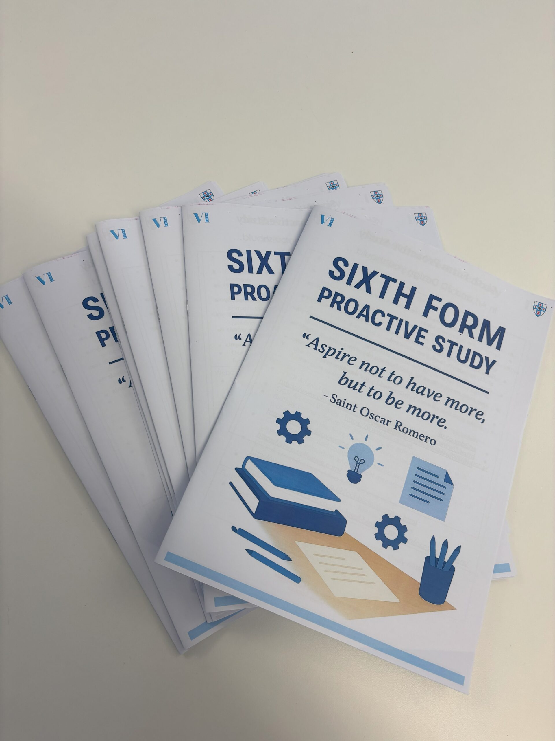 Year 12 Induction Day at St Edmund’s Catholic Academy Sixth Form | St ...