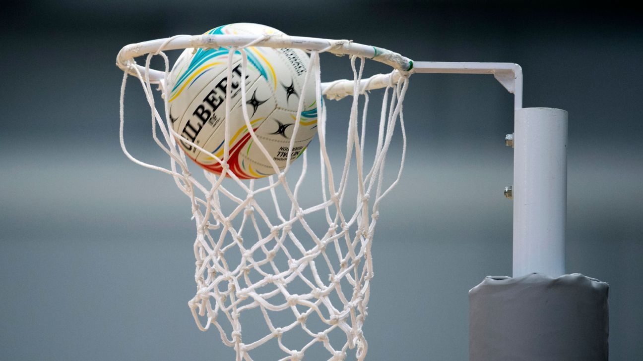 The next Team-GB in Netball? | St Teresa's Catholic Primary Academy