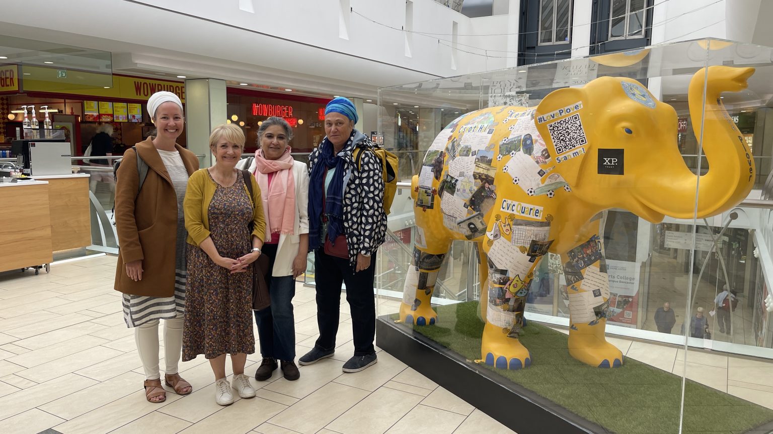 Sharing our Stories: 16/09/2022 | XP School Trust