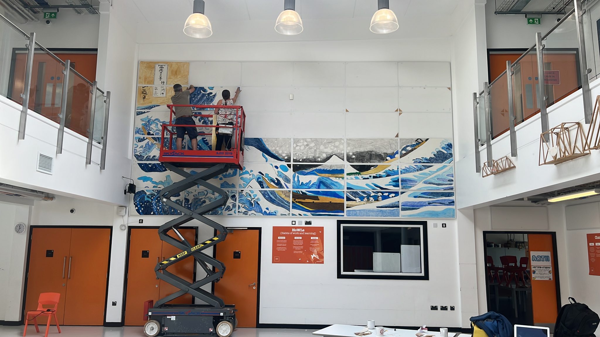 Sharing our Stories: 09/06/2023 | XP School Trust