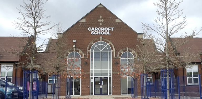 Carcroft – XP Trust