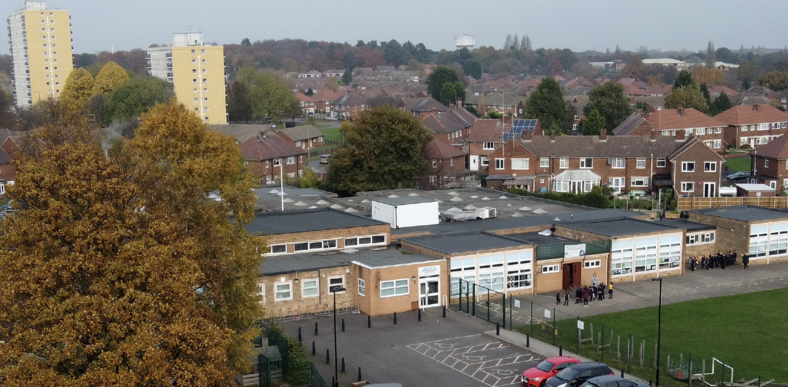 Plover School – XP Trust