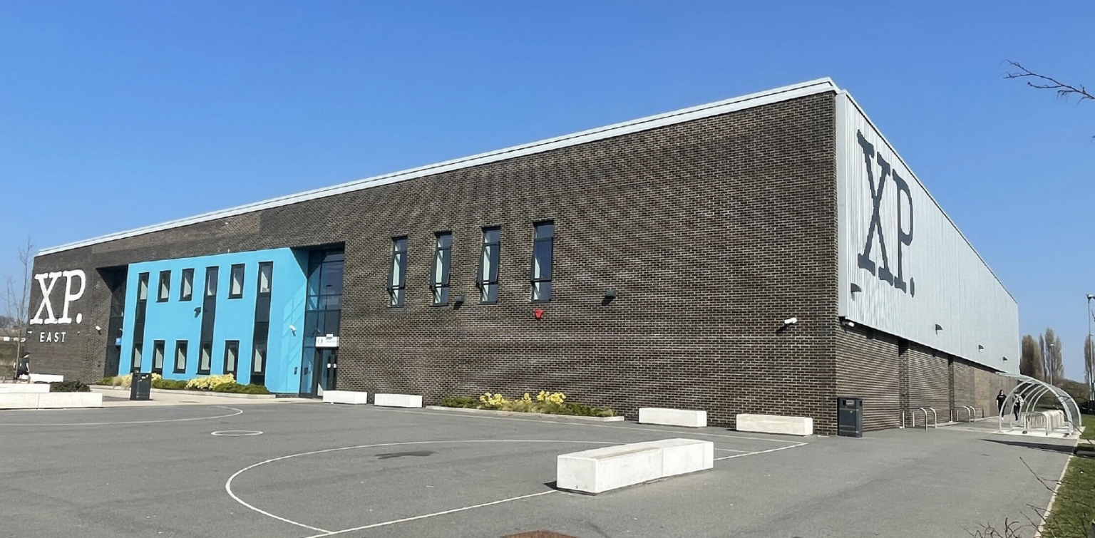 XP East – XP Trust