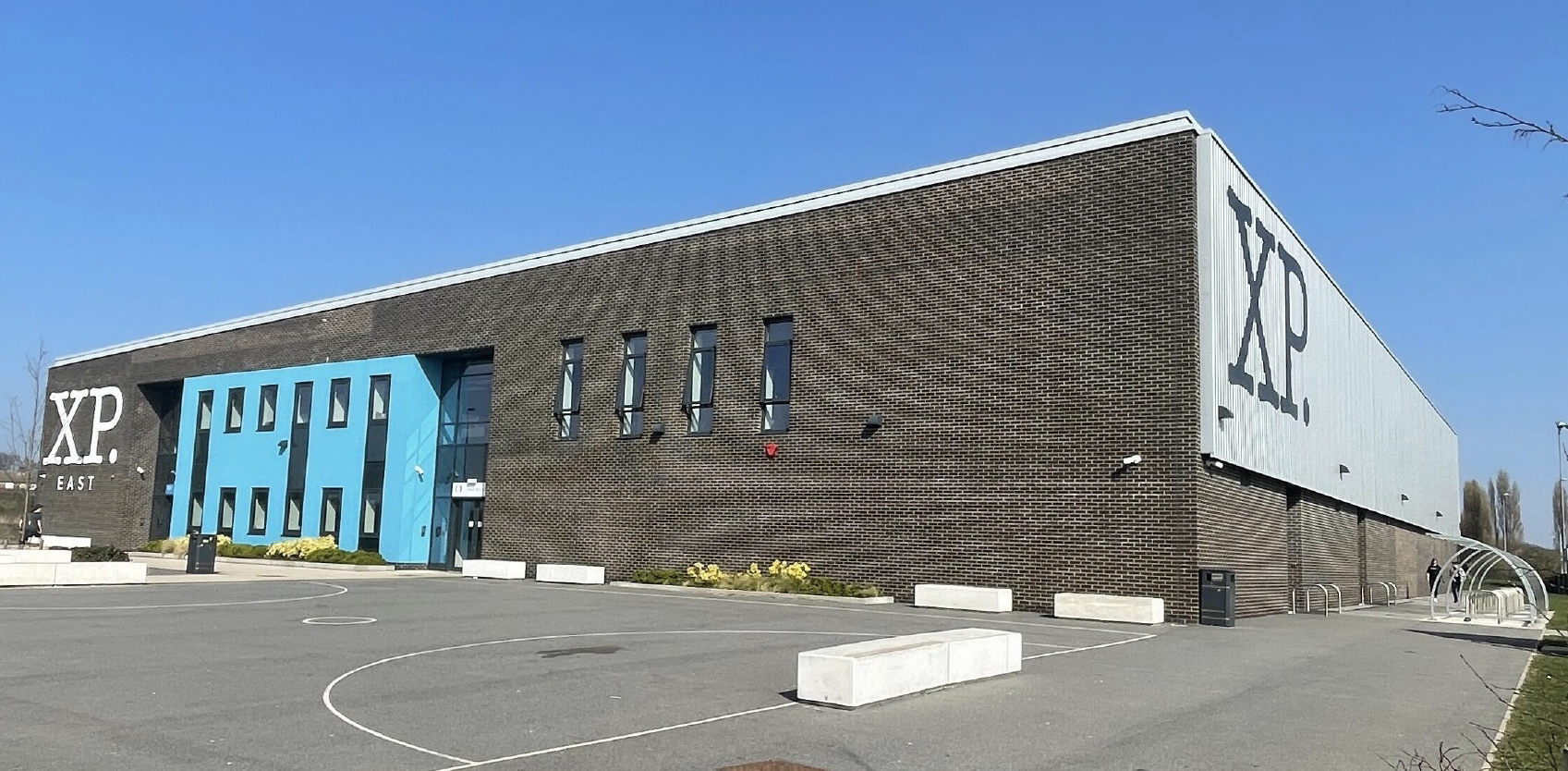 XP East – XP Trust