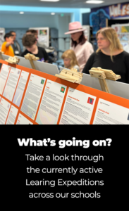 What is a Learning Expedition? – XP Trust