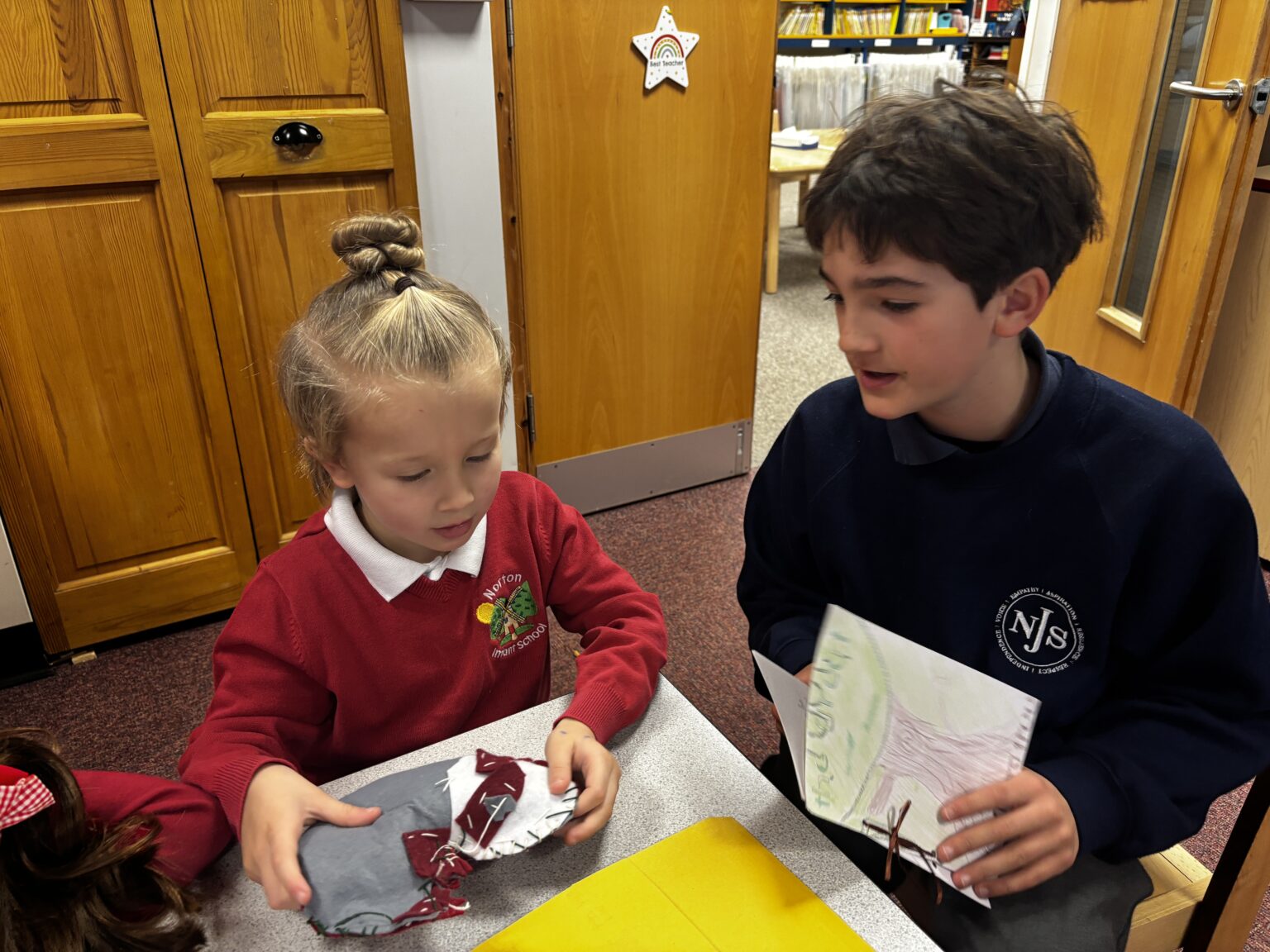 XP Trust – Above all, Compassion