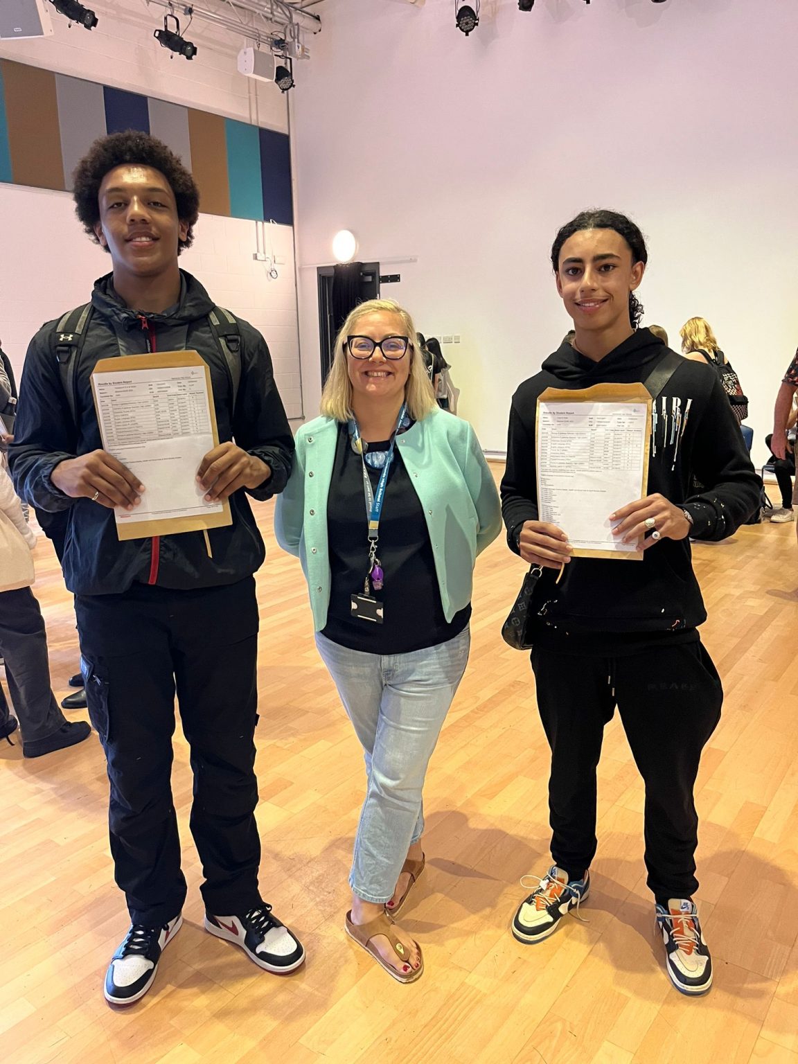 Latest News | Heartlands High School