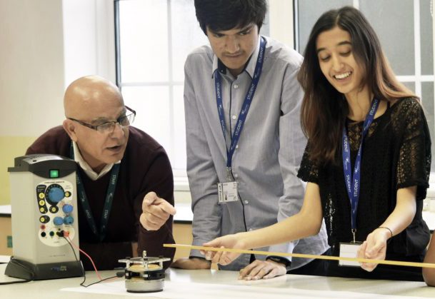 Sixth Form Home | Alperton Community School
