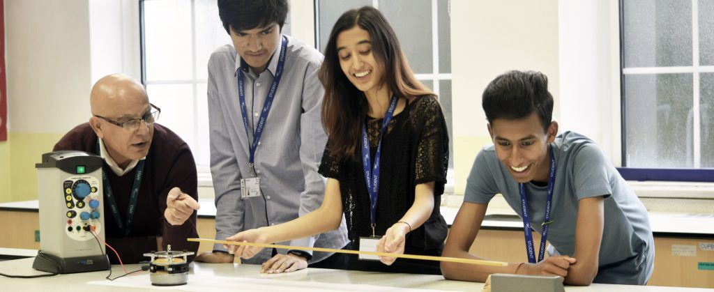 Sixth Form Home | Alperton Community School