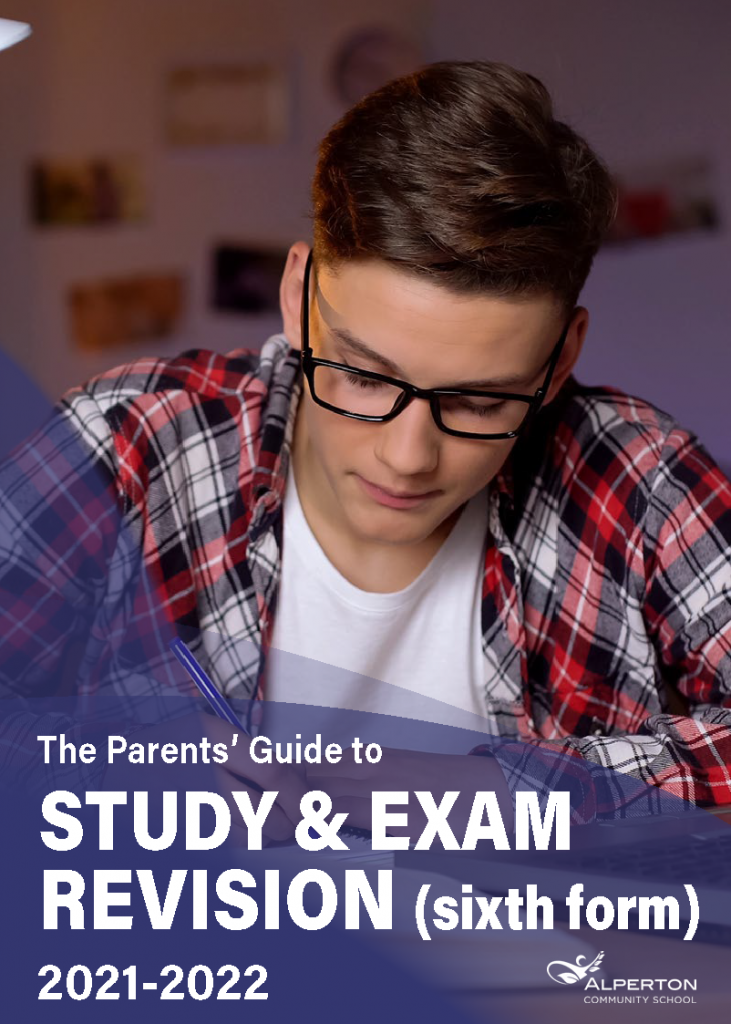 Sixth Form Home | Alperton Community School