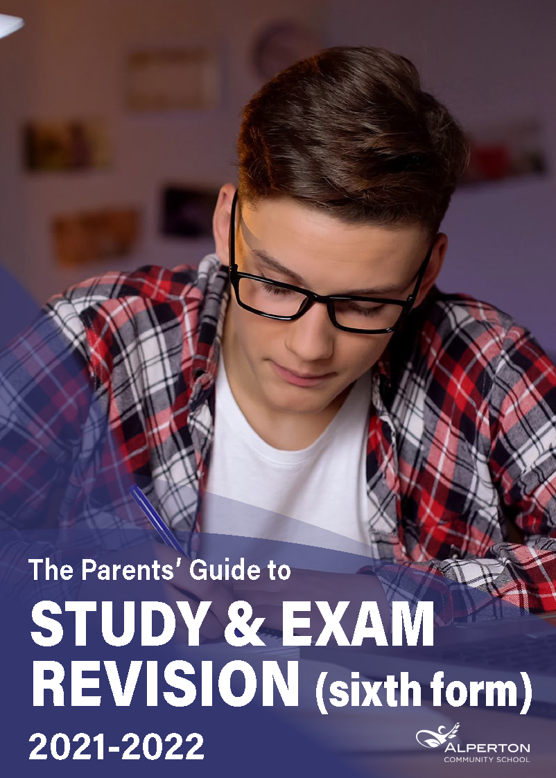 Sixth Form Home | Alperton Community School