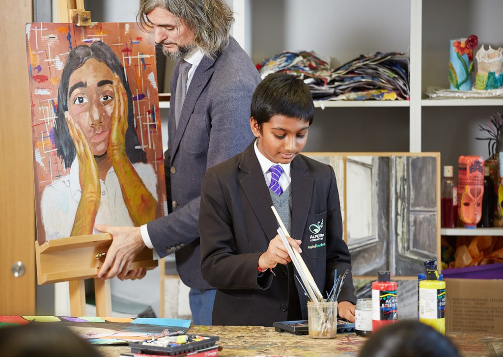 Extra-curricular | Alperton Community School