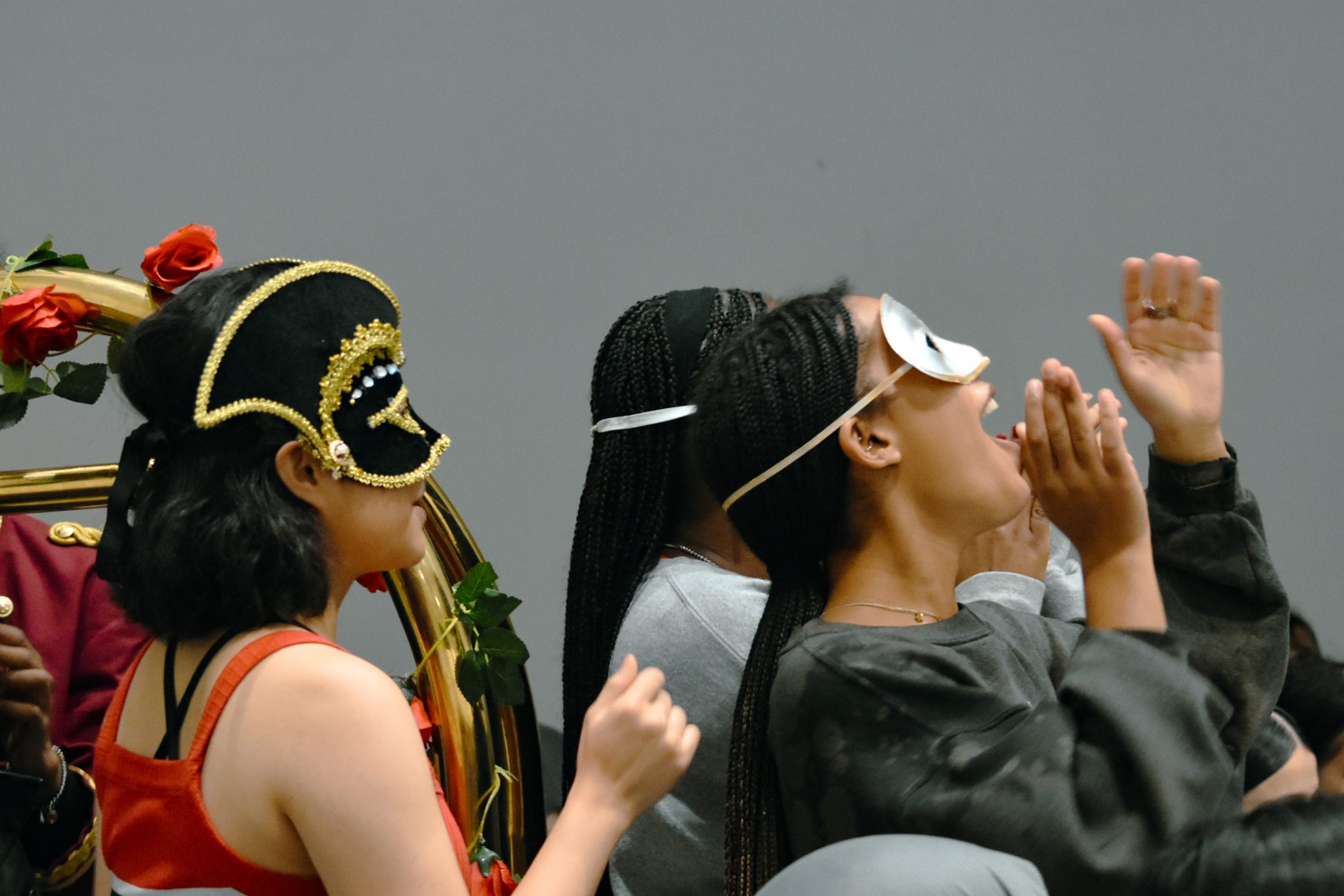 LAMDA Drama School delivers incredible performance of ‘Romeo and Juliet ...