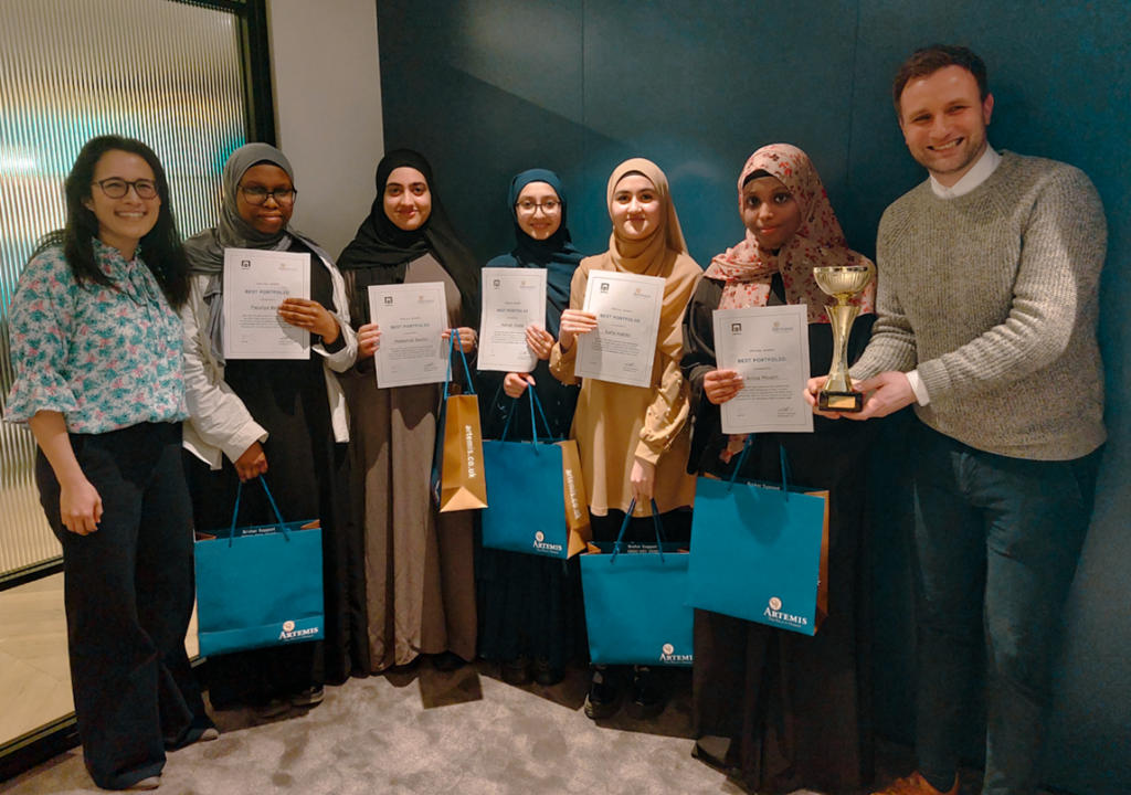 Congratulations to our Y12 students for their achievements in the ...