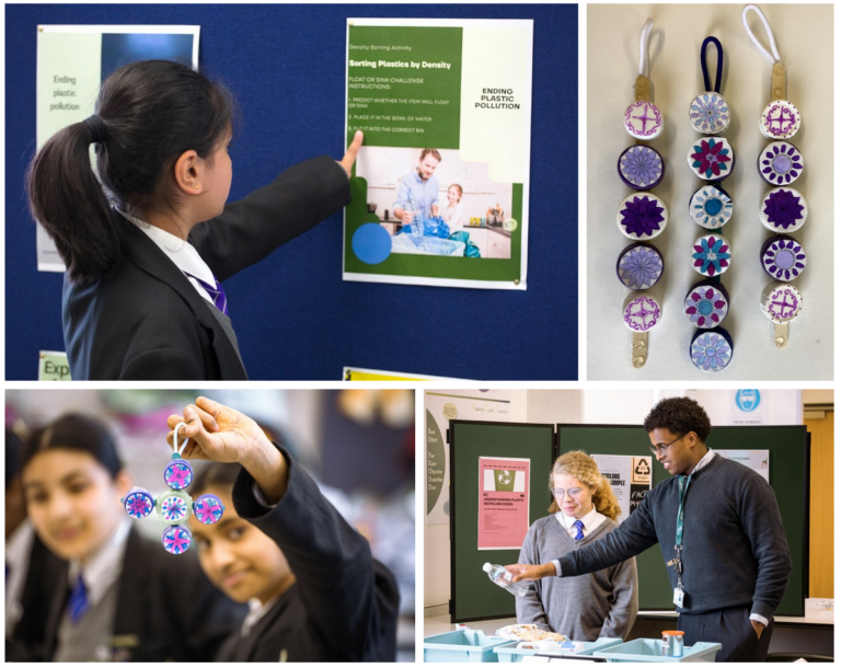 Alperton Community School celebrates World Environment Day | Alperton ...