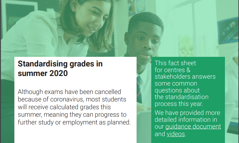 Exam Results Information & Help | ENFIELD GRAMMAR SCHOOL
