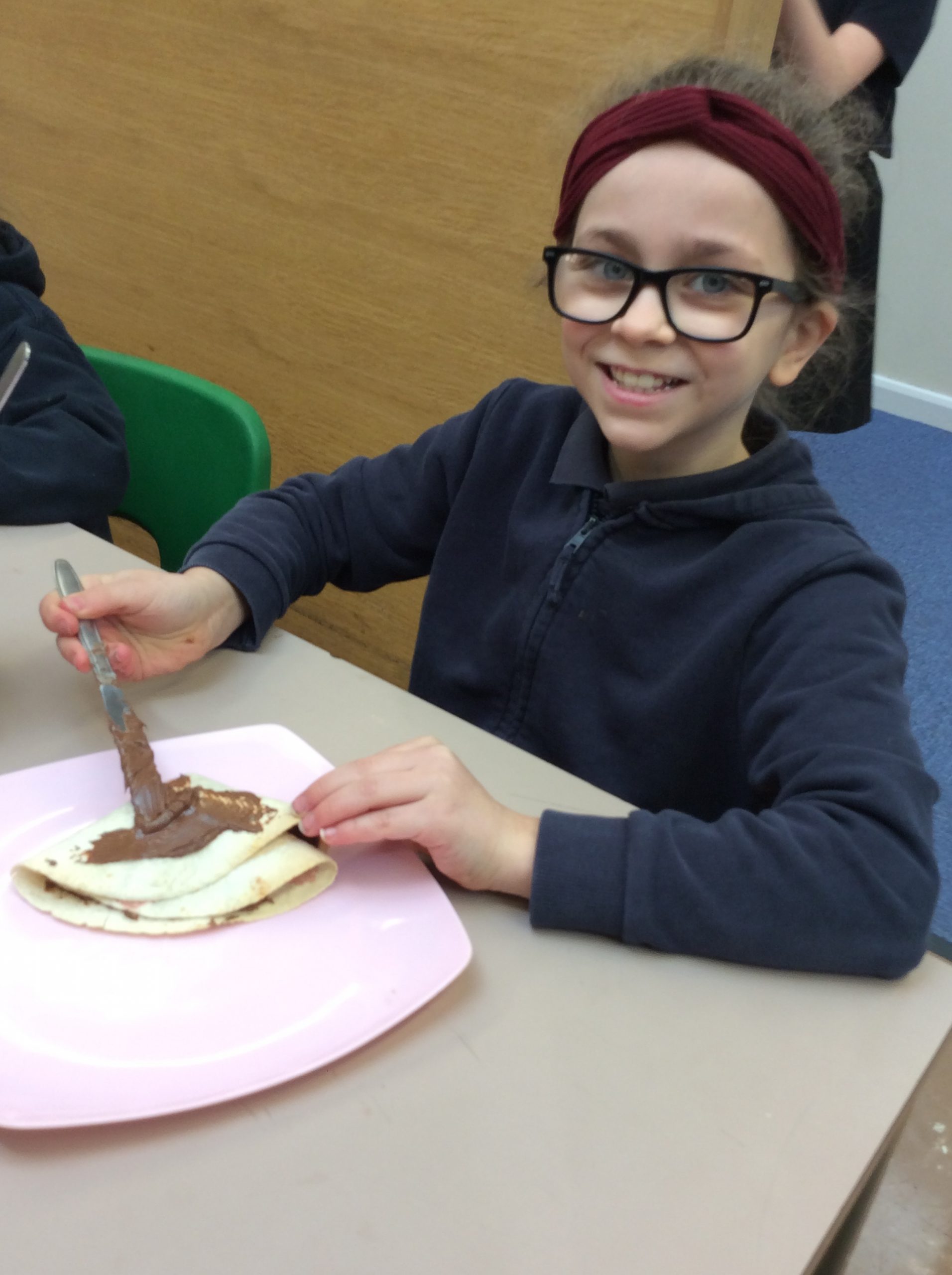 Sharing our Stories: 13/10/2023 | Plover School