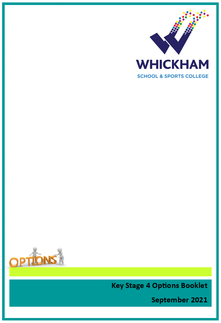 KS4 Options Process | Whickham