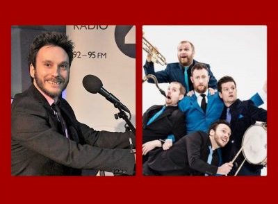 Meet The EGS Music Team | ENFIELD GRAMMAR SCHOOL