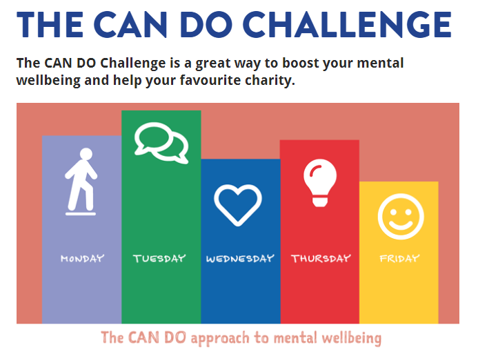 Mens Health Week 2021 – The Can Do Challenge | ENFIELD GRAMMAR SCHOOL