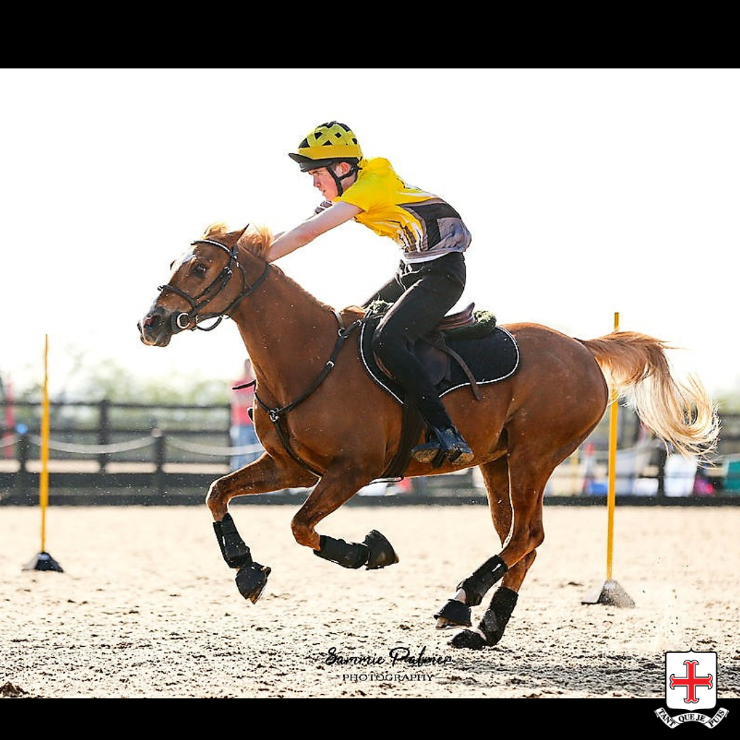 Congratulations Archie! | ENFIELD GRAMMAR SCHOOL