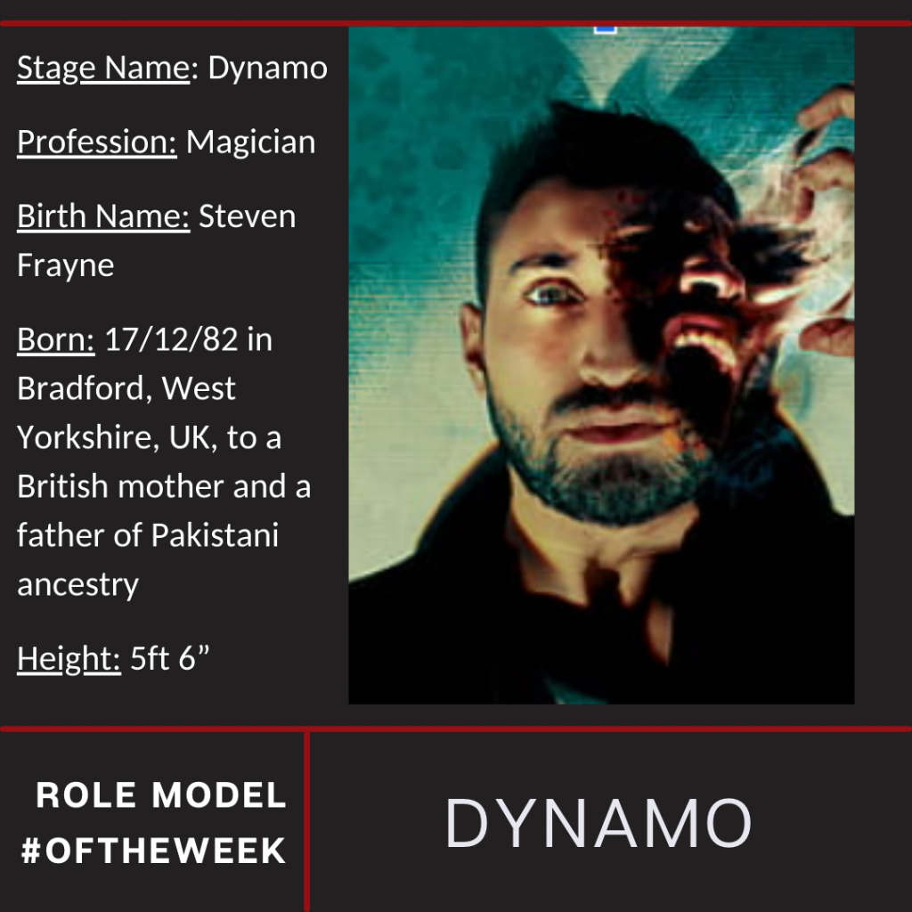 Catch-Up: Book & Role Model ‘of the week’ | ENFIELD GRAMMAR SCHOOL