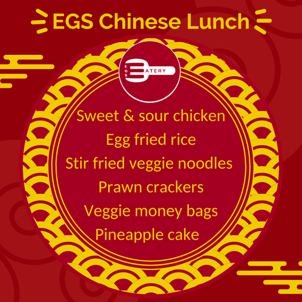 Chinese New Year at EGS | ENFIELD GRAMMAR SCHOOL