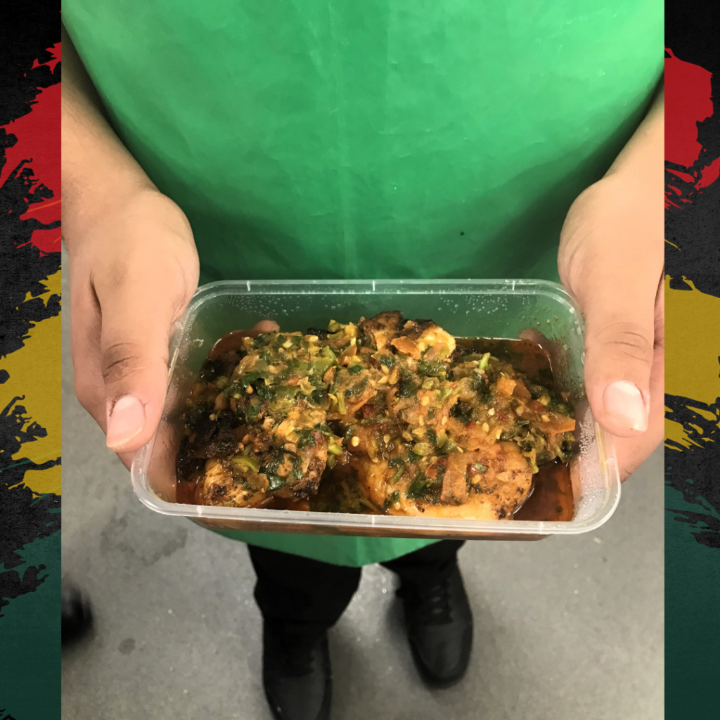 BHM in Food – delicious! | ENFIELD GRAMMAR SCHOOL
