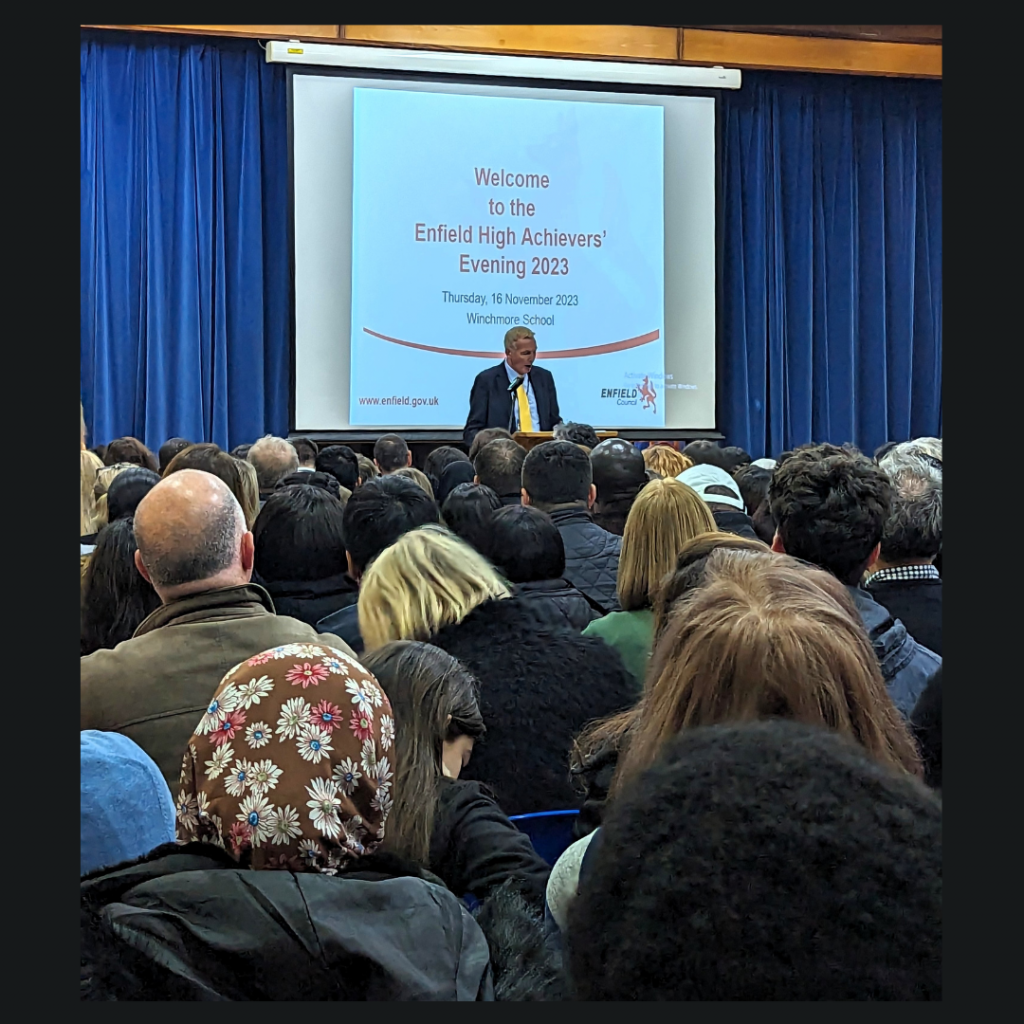 High Achievers | ENFIELD GRAMMAR SCHOOL