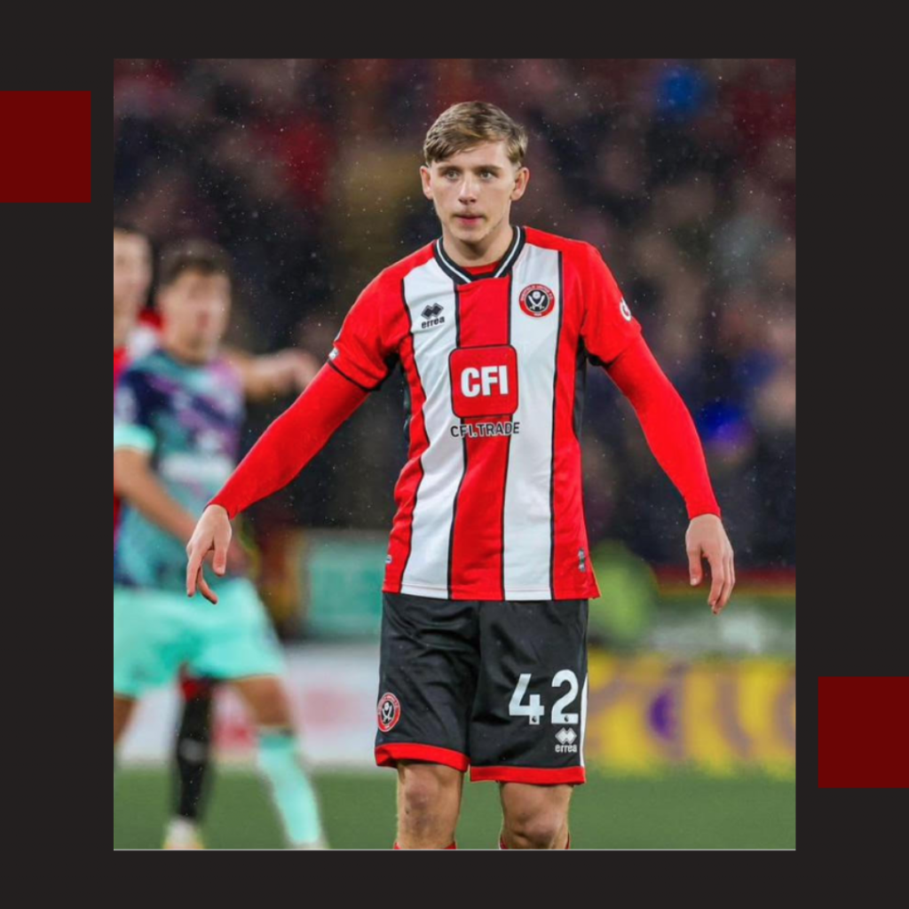 More EGS Ex-Students Finding Success On The Field…. | ENFIELD GRAMMAR ...