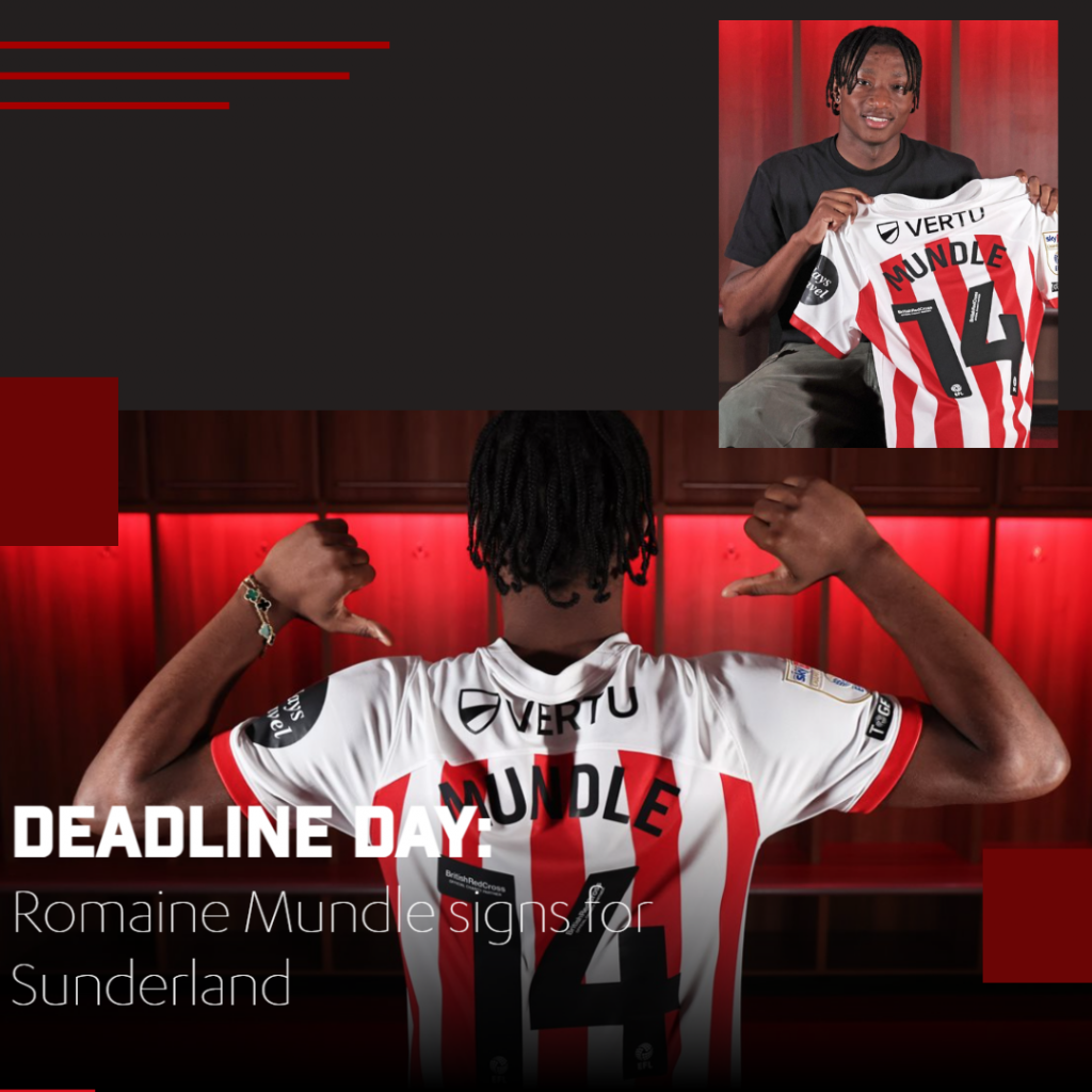 More EGS Ex-Students Finding Success On The Field…. | ENFIELD GRAMMAR ...