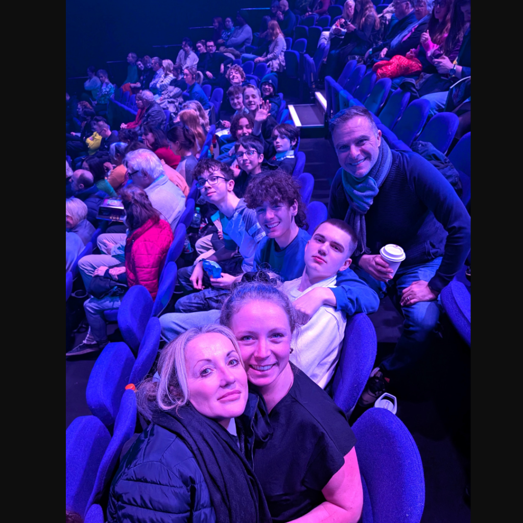 Starlight Express! | ENFIELD GRAMMAR SCHOOL