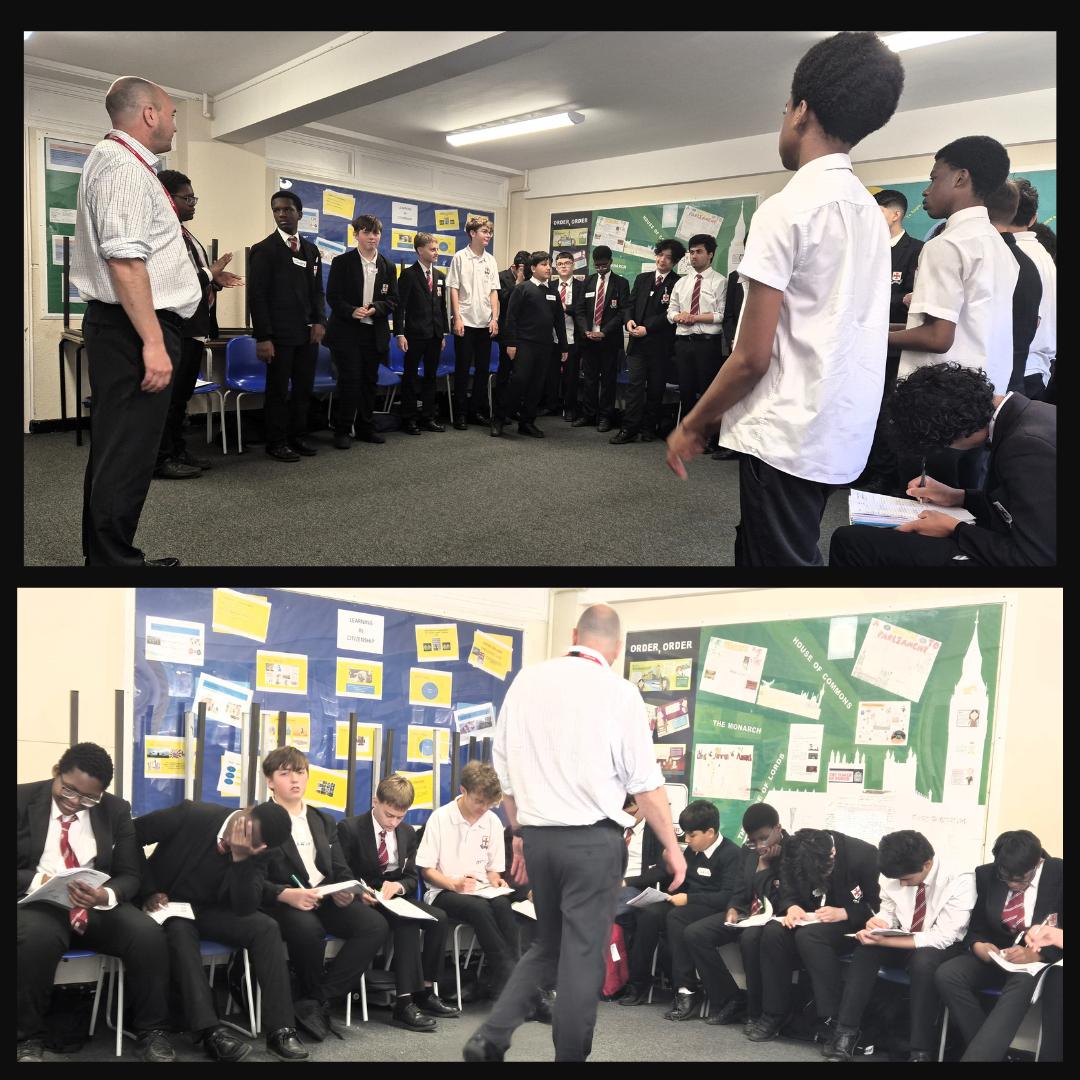 Culturally Speaking….. | ENFIELD GRAMMAR SCHOOL