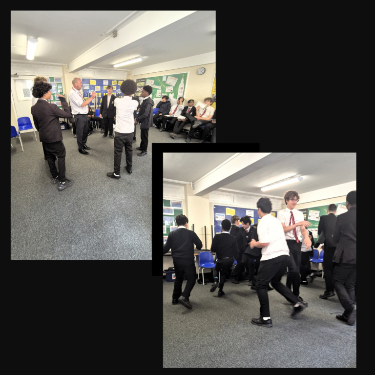 Culturally Speaking….. | ENFIELD GRAMMAR SCHOOL