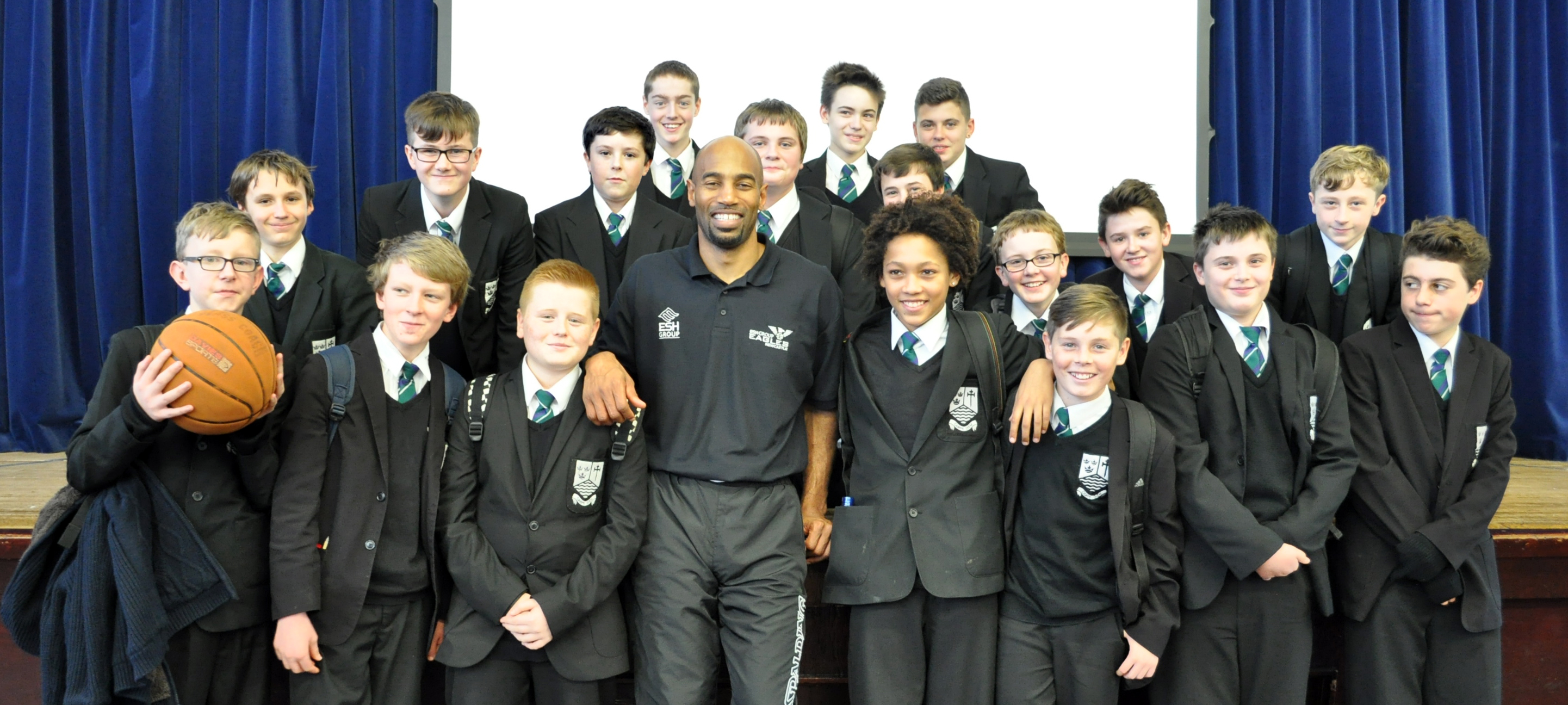 Fabulous Afternoon at Marden | Marden High School