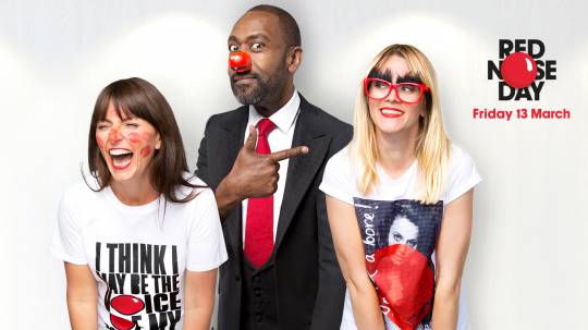Comic Relief Fundraiser | Marden High School