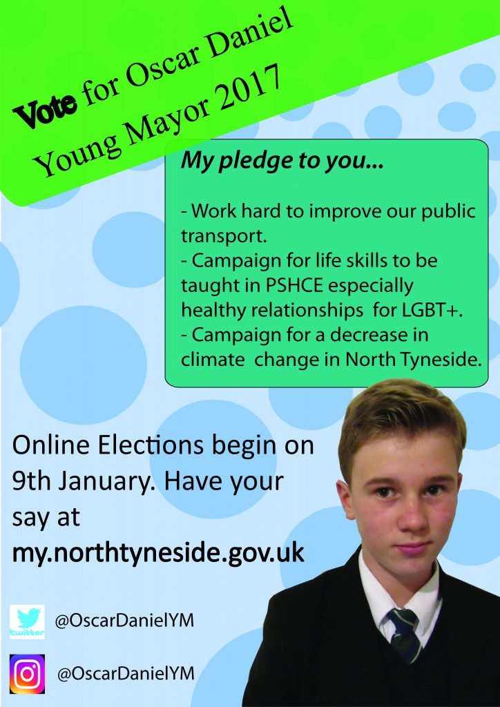 School Cabinet | Marden High School