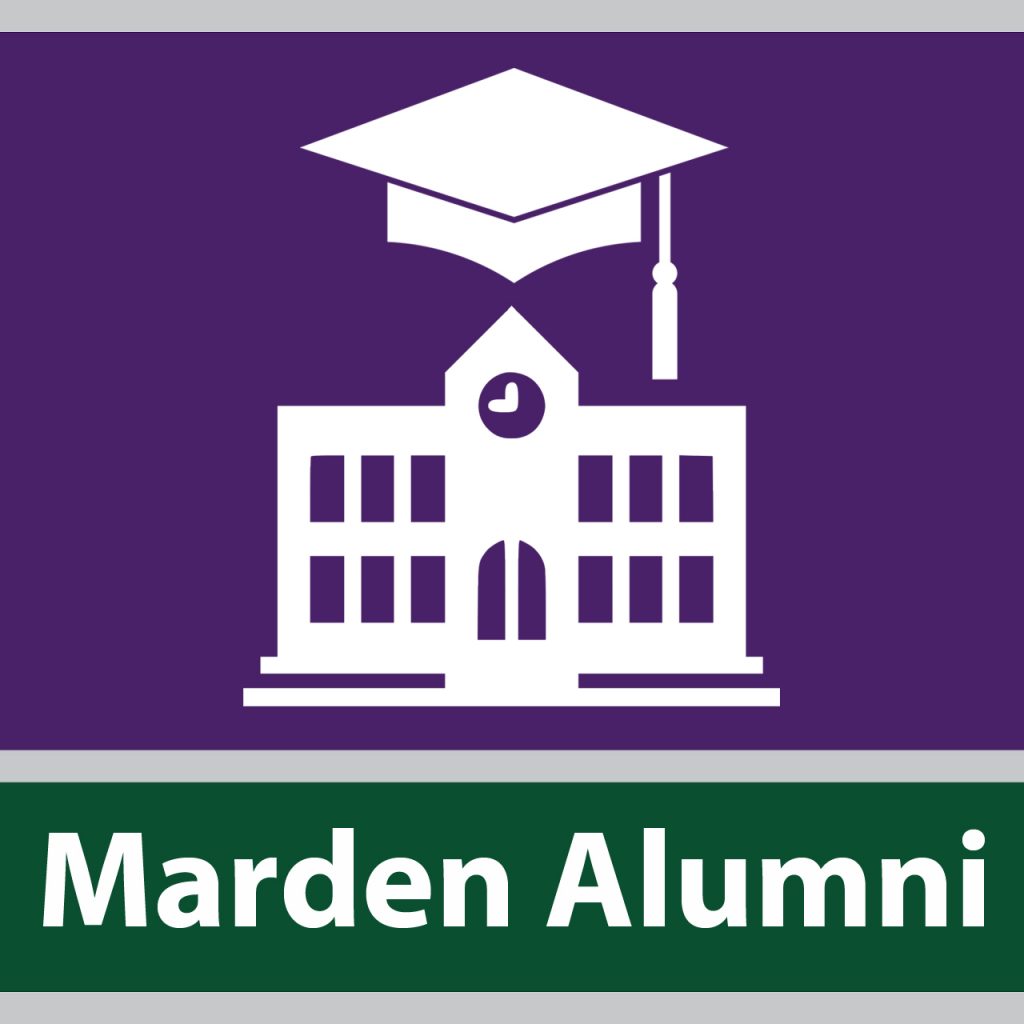 Marden Alumni | Marden High School