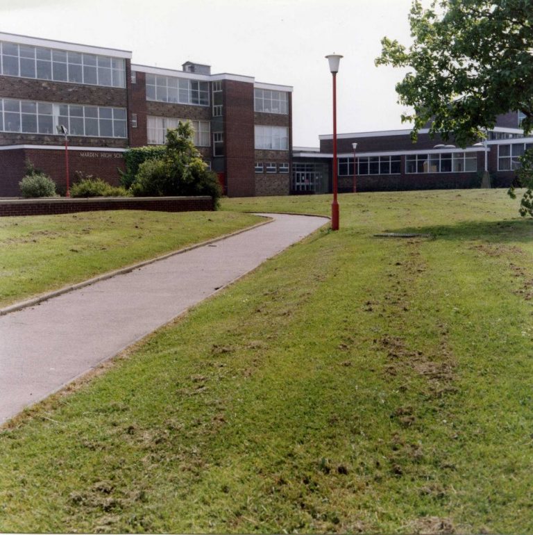 Marden Alumni | Marden High School