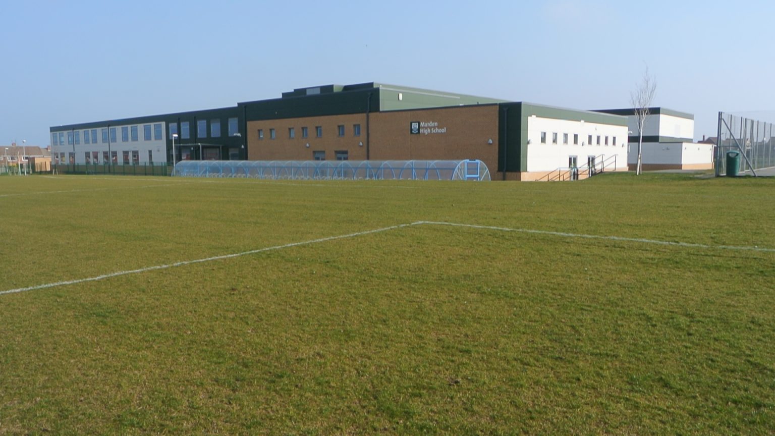 Marden Alumni | Marden High School